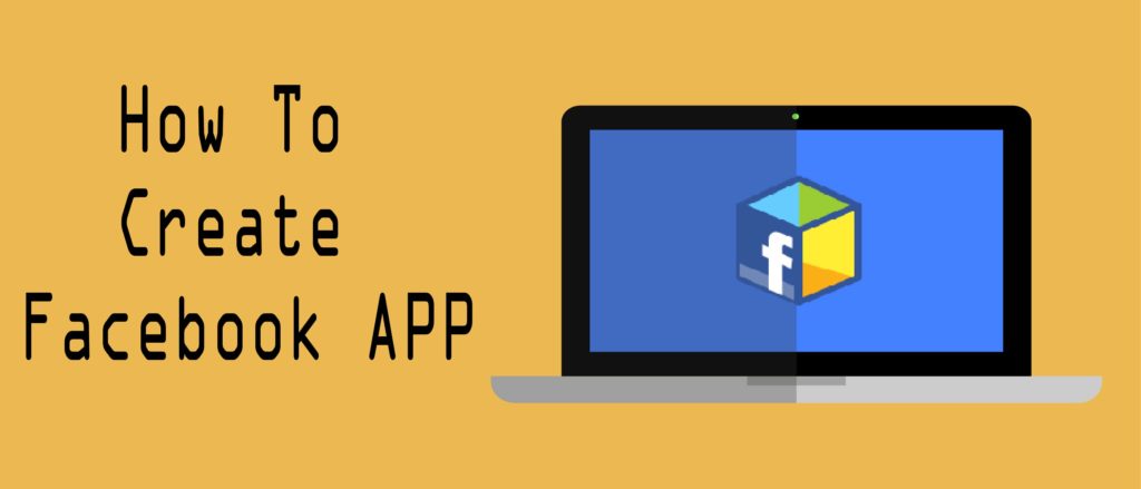 How to Create Facebook App ID | WebHat