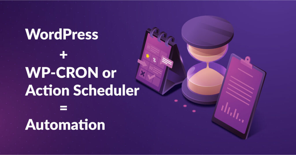How To Setup A Cron in WordPress | WebHat